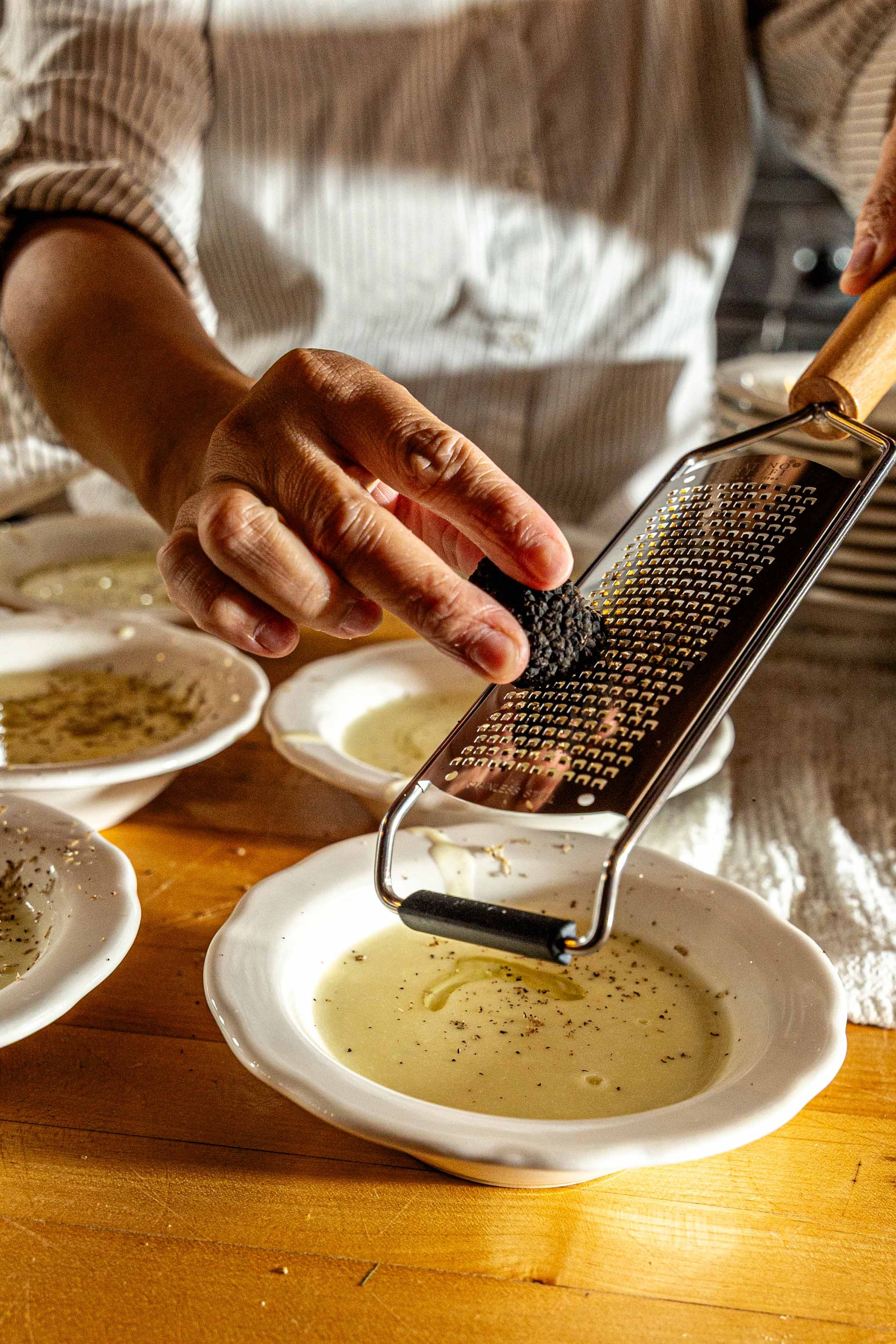 Essential Truffle Tools Every Truffle Lover Needs
