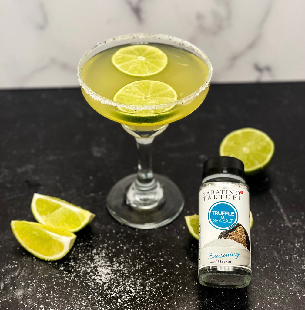 CLASSIC TRUFFLE-RITA – Sabatino