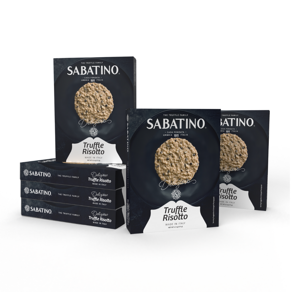 5 Tips for Better Risotto – Sabatino