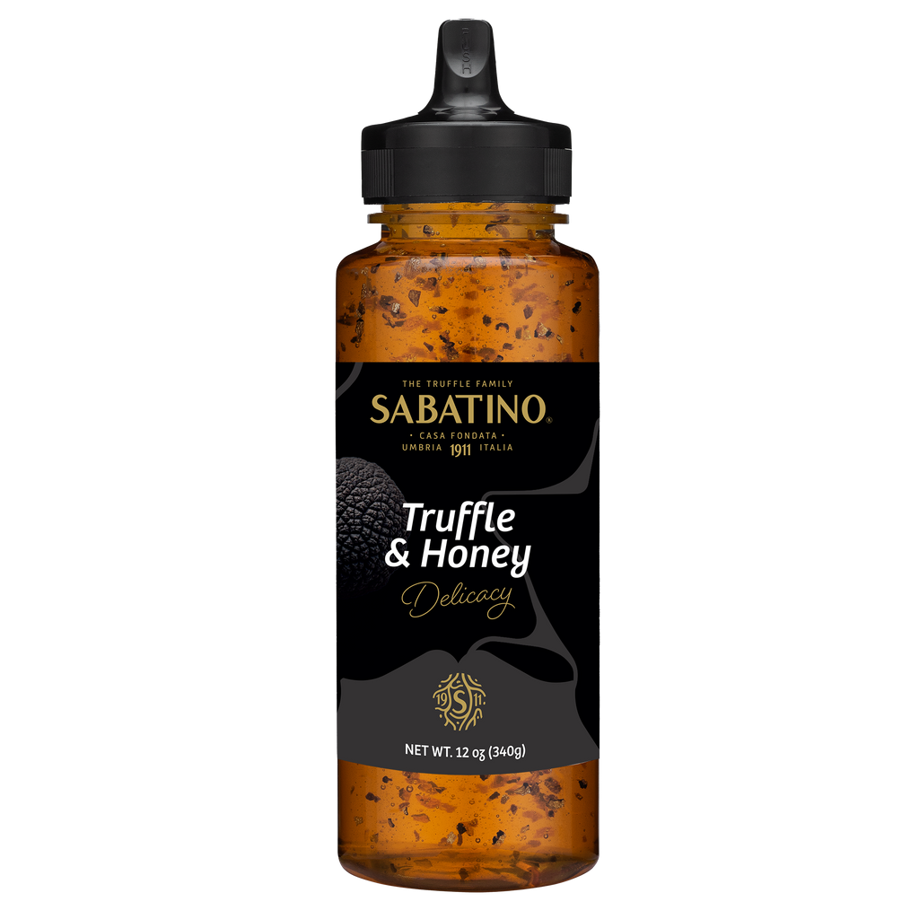 Truffle Honey - 12 oz | Sabatino Truffles