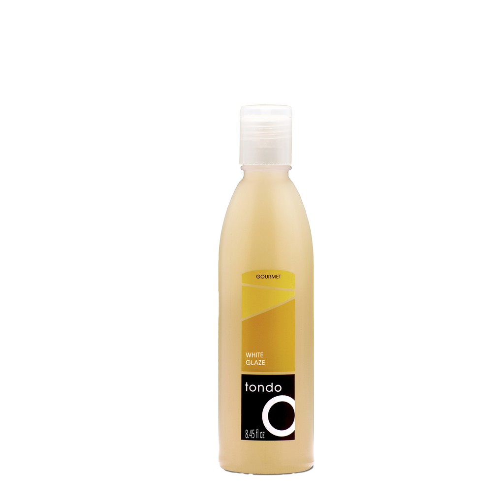 White Balsamic Glaze – Sabatino