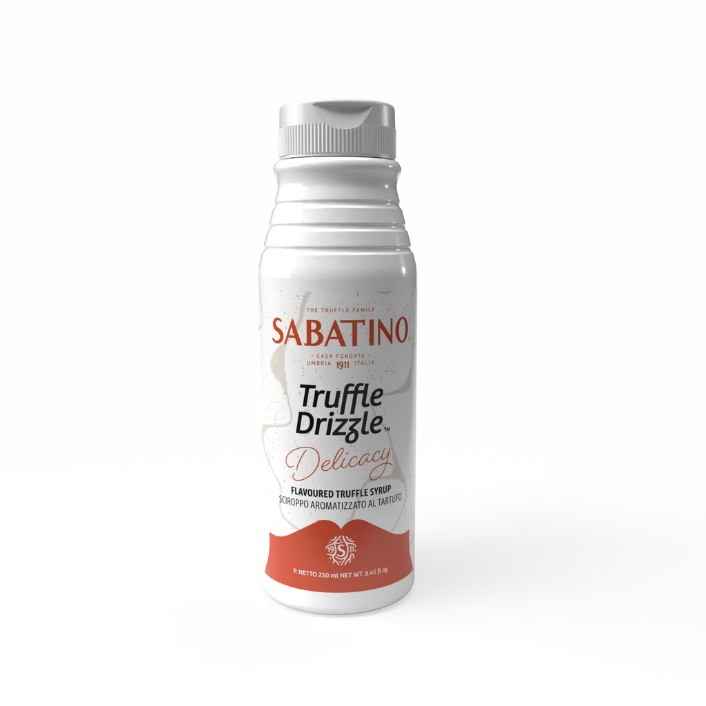 Truffle Drizzle - 250 ml | Sabatino Truffles