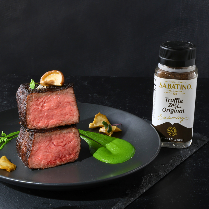 Truffle Zest 1.76oz | Sabatino Truffles