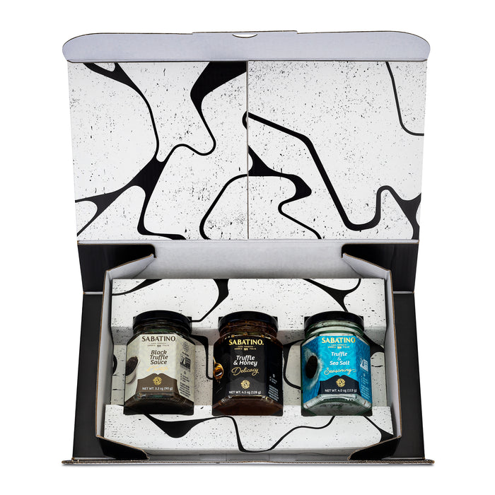 Truffle Deluxe Gift Set
