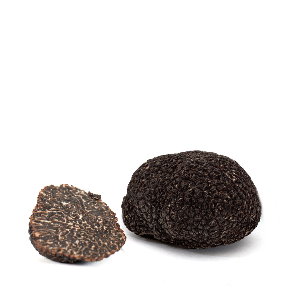 Fresh Black Winter Truffles 1 oz | Sabatino Truffles